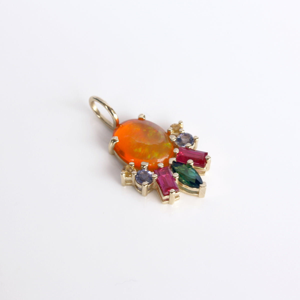 Totem Charm – Opaluz